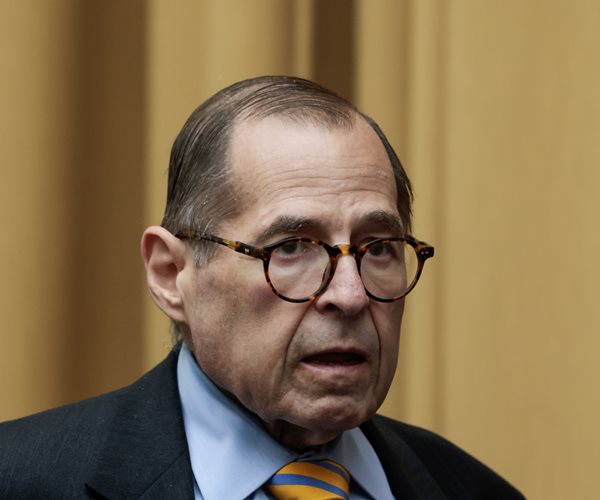 Rep. Nadler Slams Durham Report as 'Flawed' | Newsmax.com