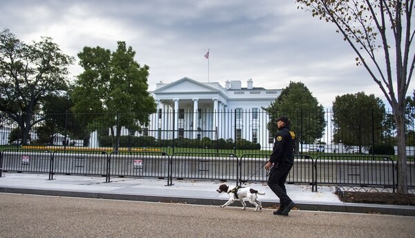 Secret Service: Twice as Many WH Barrier Jumpers as Disclosed | Newsmax.com