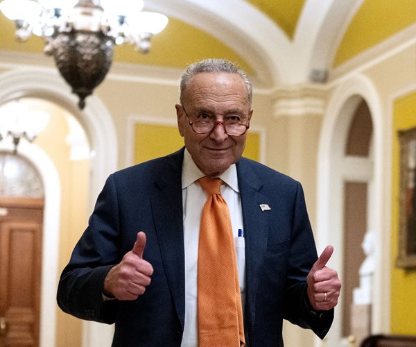 Schumer Announces U.S. Senate Trip to China, Japan, South Korea ...