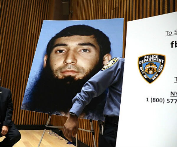 Michael Cutler: NYC Terror Suspect May Be Part of Cell | Newsmax.com
