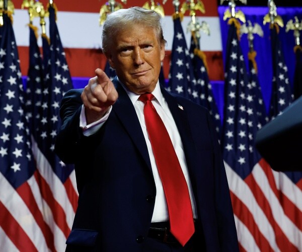 Pew Report: Trump's Past Voters, Diverse Coalition, Led to 2024 Win ...