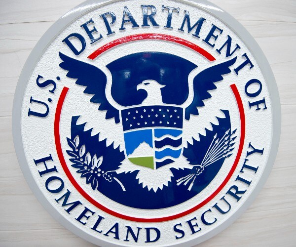 Report: DHS Seeks 20K National Guard Troops For Immigration | Newsmax.com