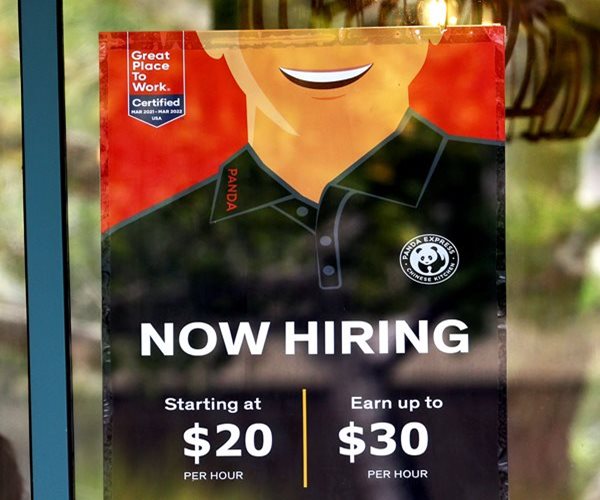 US Weekly Jobless Claims Rise to Highest Level since August of 2023 ...