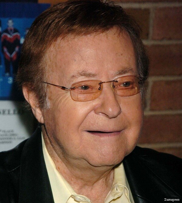 Jordanaires Legend Gordon Stoker Dies; Sang Backup for Elvis Presley ...