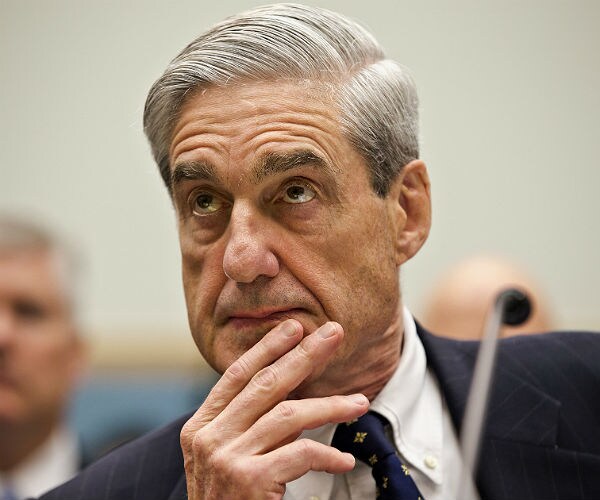 White House Lawyer: Mueller Finished With Interviews | Newsmax.com