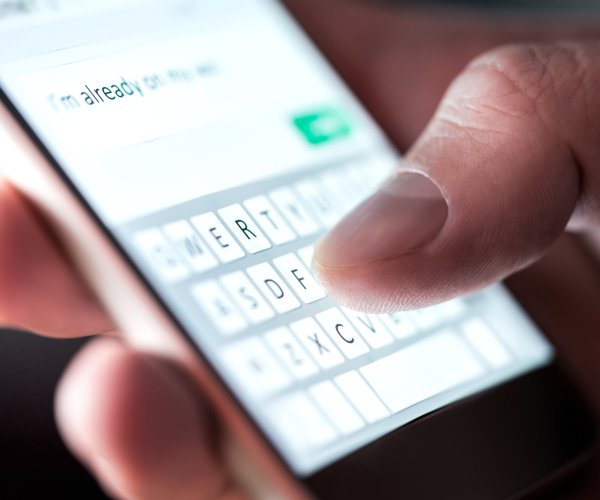 Secret Service Confiscated Phones of 24 Agents Involved in Jan. 6 ...