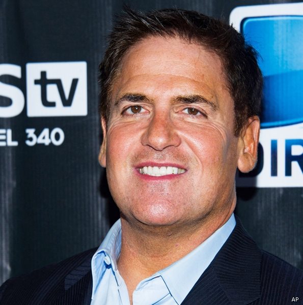 Mark Cuban Consulted With FBI Agent to Probe 2006 Finals Loss: Report ...