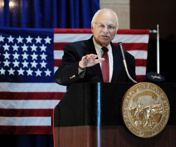 Remembering Fmr. Minnesota Gov. Al Quie: A Republican From Another Time ...