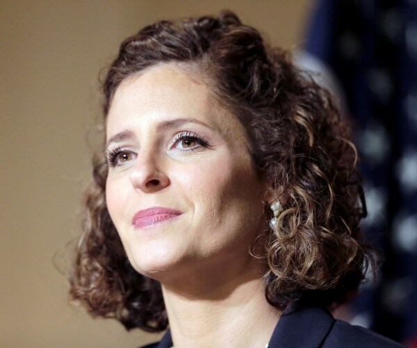 Julia Letlow Wins Historic US House Race in Louisiana | Newsmax.com