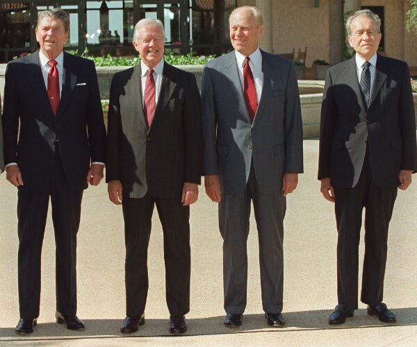 How Reagan's 1976 Speech Ignited a Revolution | Newsmax.com