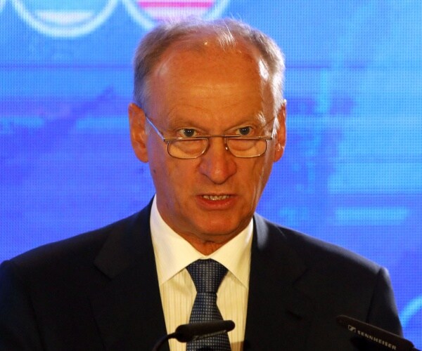 Putin Ally: West Increasing Risk of Nuclear Weapons | Newsmax.com