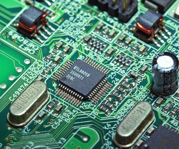 US Department of Commerce Releases Plan for $50B Chips Investments ...