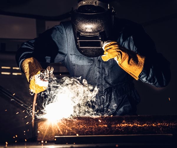 Men Working Heavy-Labor Jobs May Get Fertility Boost | Newsmax.com