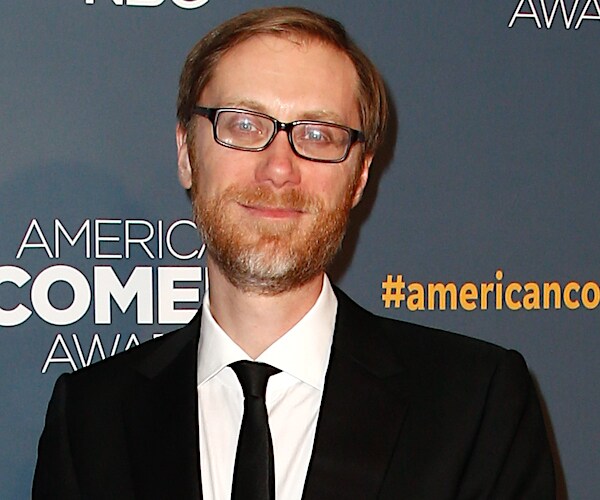 British Comedian Stephen Merchant: Comedy Now 'Policed by the Left ...