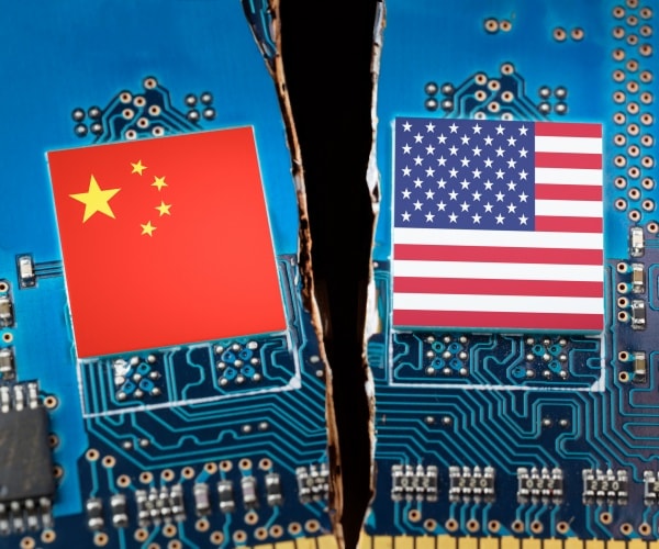 Trump Withdraws Nomination of China Hawk for Key Post in US-Sino Tech ...