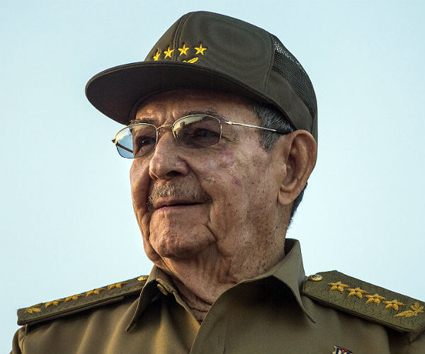 Cuba Says Current Leadership to Remain Through April | Newsmax.com