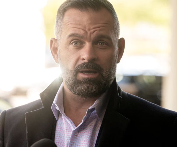 Rep. Mills to Newsmax: Military Shouldn't Focus on Inclusion | Newsmax.com