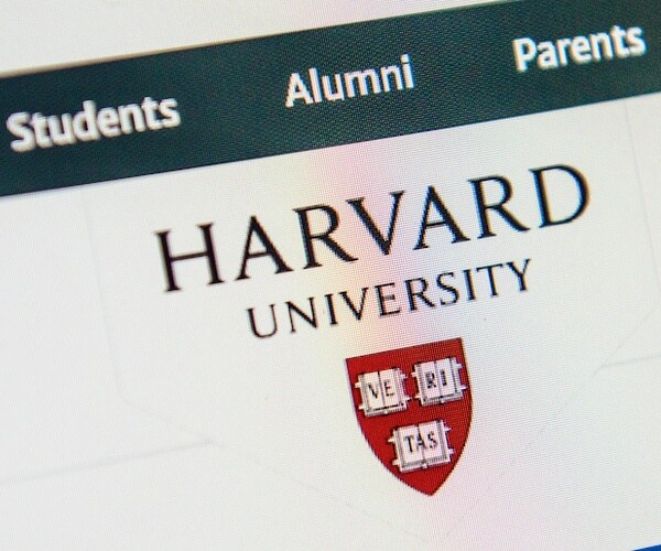 Harvard Says It Will Comply with US Supreme Court Ruling, Preserve Its ...