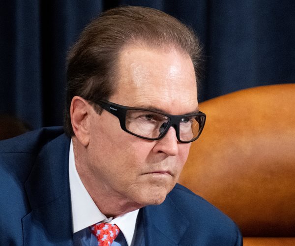 Vern Buchanan Is Seventh Florida Rep. to Back Trump | Newsmax.com