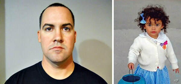 Baby Veronica Adoption Saga Continues After Biological Father's Arrest ...