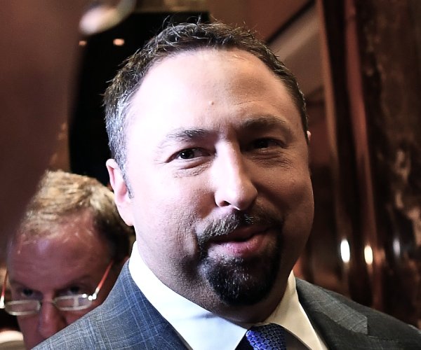 Jason Miller to Newsmax: Trump Surging Because Harris Lacks Ideas ...