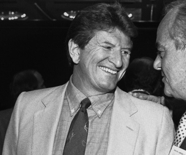 Remembering Ex-Rep. John Jenrette: A Truly Engaging Rogue | Newsmax.com