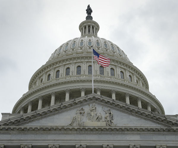 Internal Split Divides Dems on Gov't Shutdown Strategy | Newsmax.com