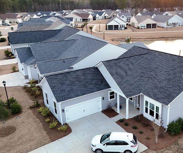 New Home Sales Rise Less Than Expected | Newsmax.com