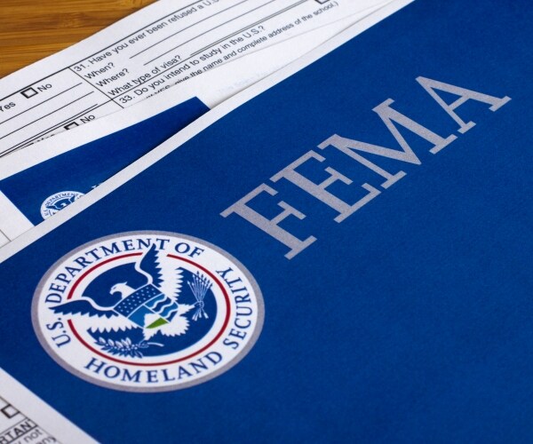 FEMA Taps $3.5B in Emergency Preparedness State Support | Newsmax.com