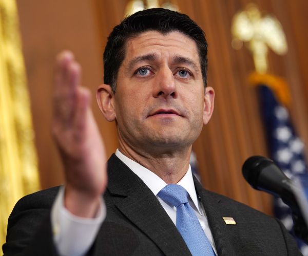 U.S. House Speaker Ryan Sets Debate Next Week on 'Dreamer' Immigration ...