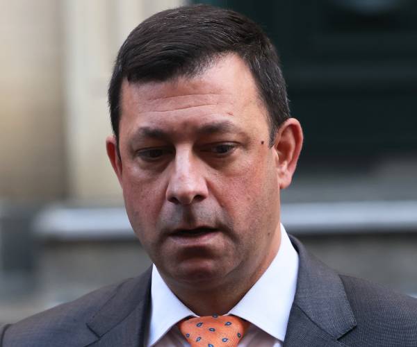 Kenniff to Newsmax: New Client Defended Family From 'Arsonist ...