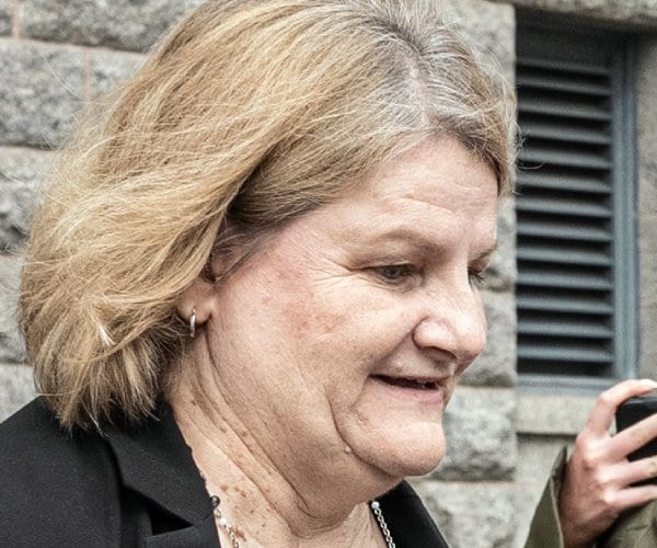 Wisconsin Judge Pleads Not Guilty to Helping Illegal | Newsmax.com