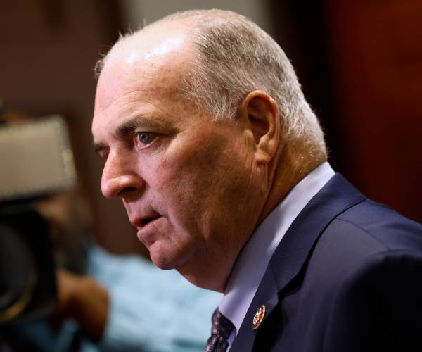 Kildee Won't Seek Reelection in Michigan | Newsmax.com