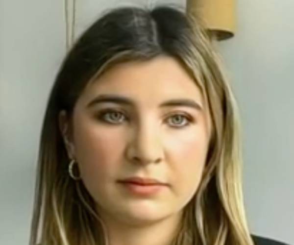 USC Alumna to Newsmax: Jewish Students Are Not Powerless | Newsmax.com