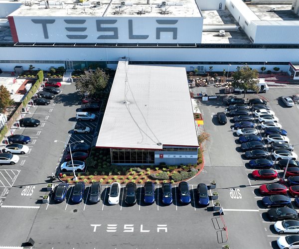 Tesla Recalls 40,000 U.S. Vehicles over Potential Loss of Power ...
