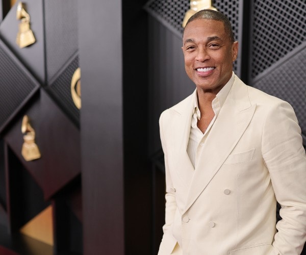 Trump Critics Wrong to Say Don Lemon Being Unfairly Squeezed | Newsmax.com