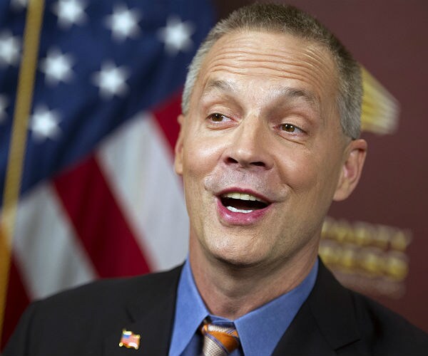 Florida Rep. Curt Clawson Not Running for Re-Election | Newsmax.com