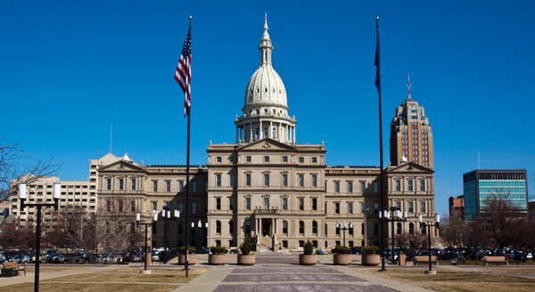5 Facts About Michigan's Capital: How Well Do You Know Lansing ...