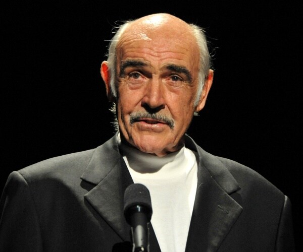 Sean Connery's Cause of Death Revealed | Newsmax.com