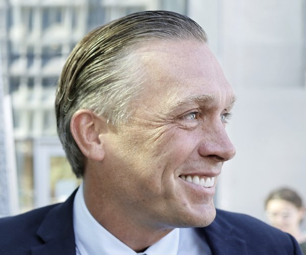 Archer: Ukrainian Prosecutor Was 'Threat' to Burisma | Newsmax.com