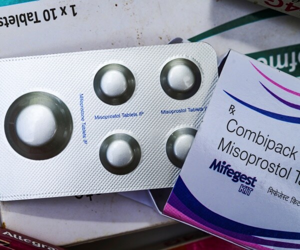 'Mail-Order Pills' Case Could Send Abortion Back to Supreme Court ...