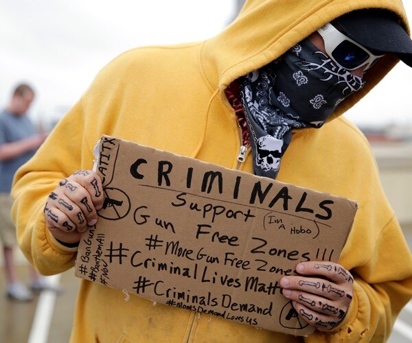 Pro-gun Group to Use Fake Mass Shooting in Texas to Push Firearm Rights ...