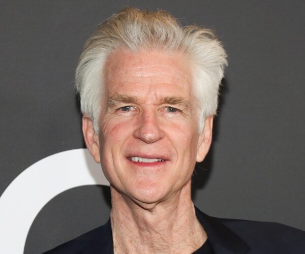 Matthew Modine Rips Amazon for Altering 'Full Metal Jacket' Poster ...