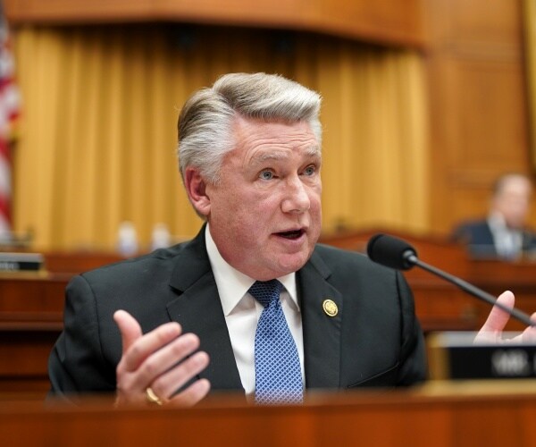 Rep. Mark Harris to Newsmax: Sanctuary Cities Must End | Newsmax.com