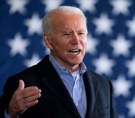 Michael Busler: Biden's Disingenuous Economic Analysis | Newsmax.com