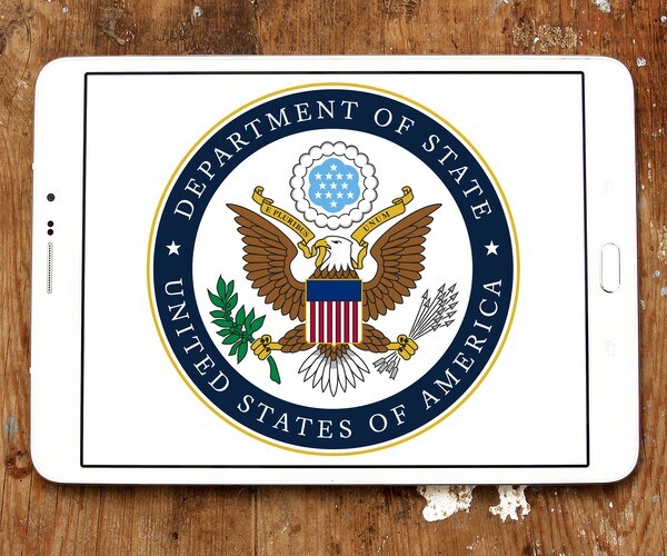 State Department Finalizes Layoffs; No Returns Under Shutdown Deal ...