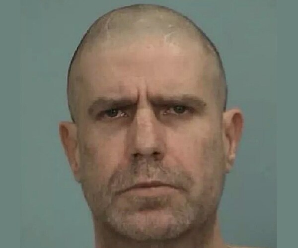 Michael 'Pretty Boy Floyd' Wilson Captured After Prison Escape ...