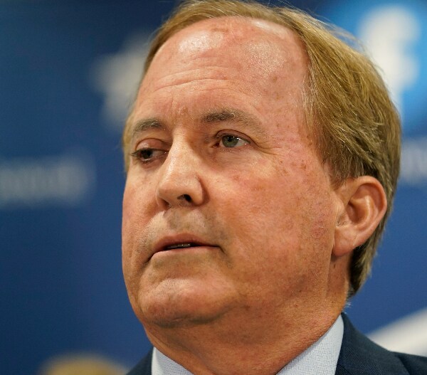Texas AG Paxton Opens Fraud Investigation Into Media Matters | Newsmax.com
