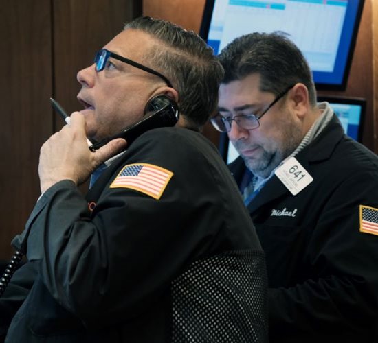 Equity Funds Gain 1st Weekly Inflow in 4 Weeks | Newsmax.com