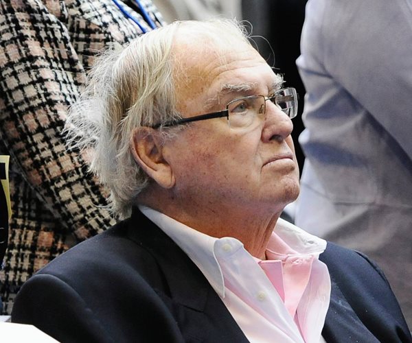 Remembering Ex-Sen. and Ex-Gov. Lowell P. Weicker, Jr: Death of A ...